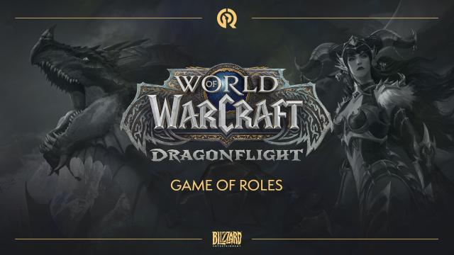 Games of Rôles - World of Warcraft : Dragonflight | Gozulting
