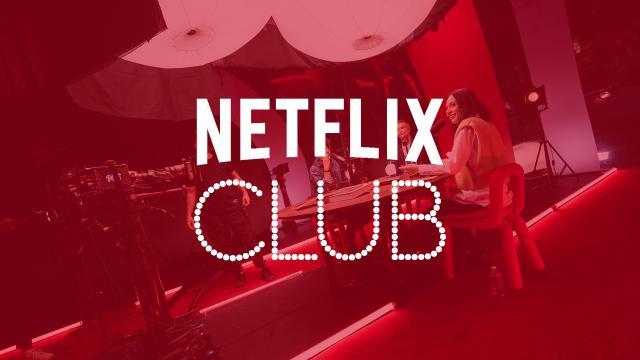 Netflix Club | Gozulting