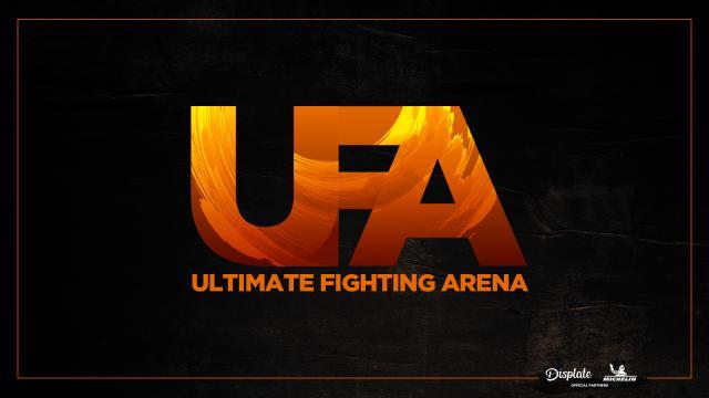 Ultimate Fighting Arena 2023 | Gozulting